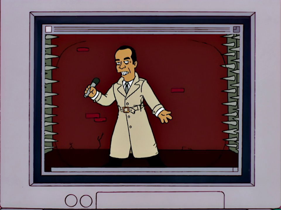 Frinkiac - Simpsons Meme & GIF Generator