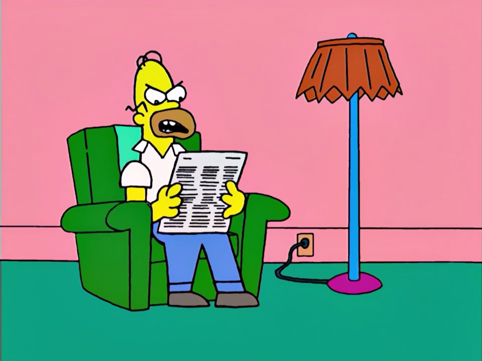 Frinkiac - Simpsons Meme & GIF Generator