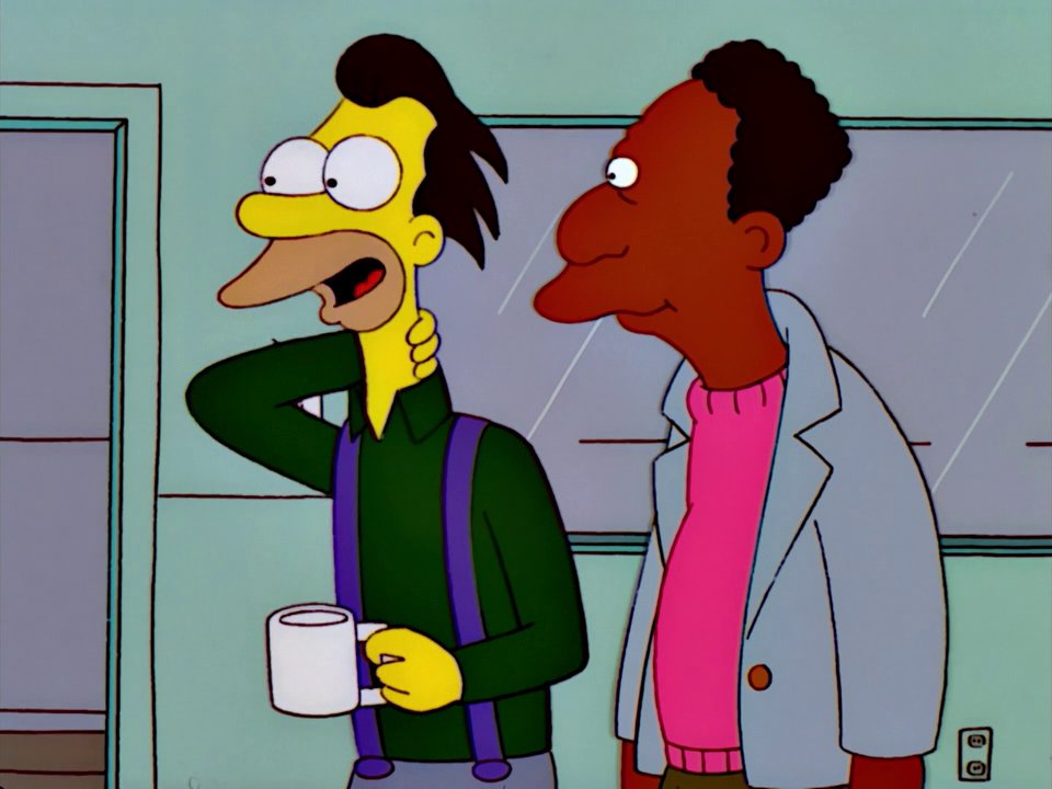 Frinkiac - Simpsons Meme & GIF Generator