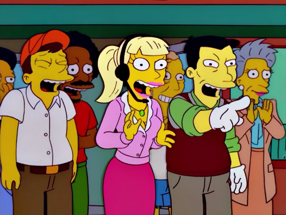 Frinkiac - Simpsons Meme & GIF Generator