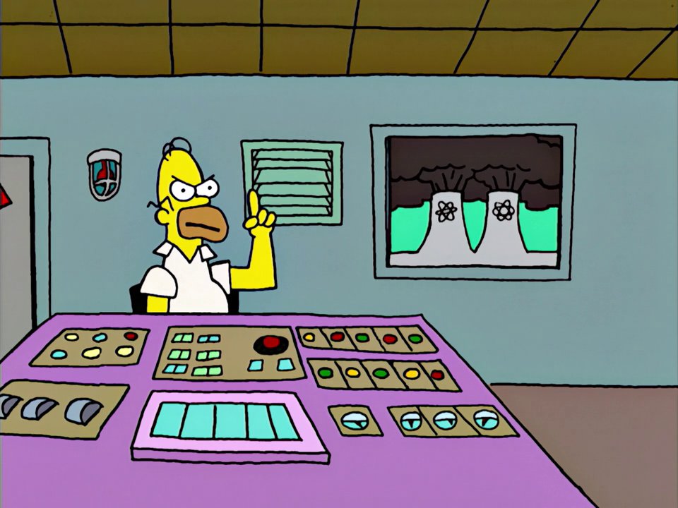 Frinkiac - Simpsons Meme & GIF Generator