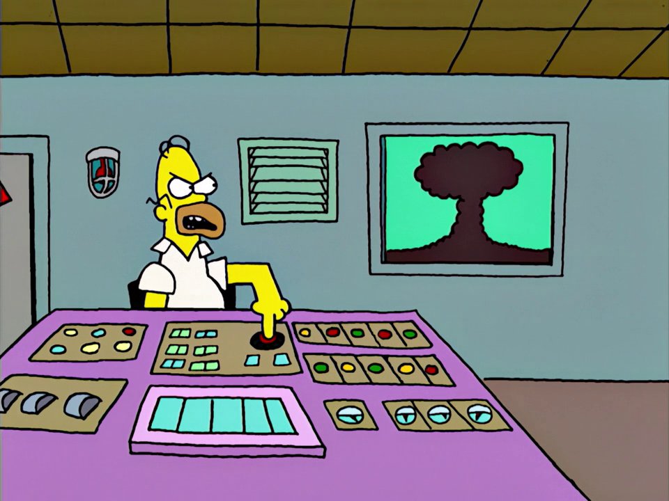 Frinkiac - Simpsons Meme & GIF Generator