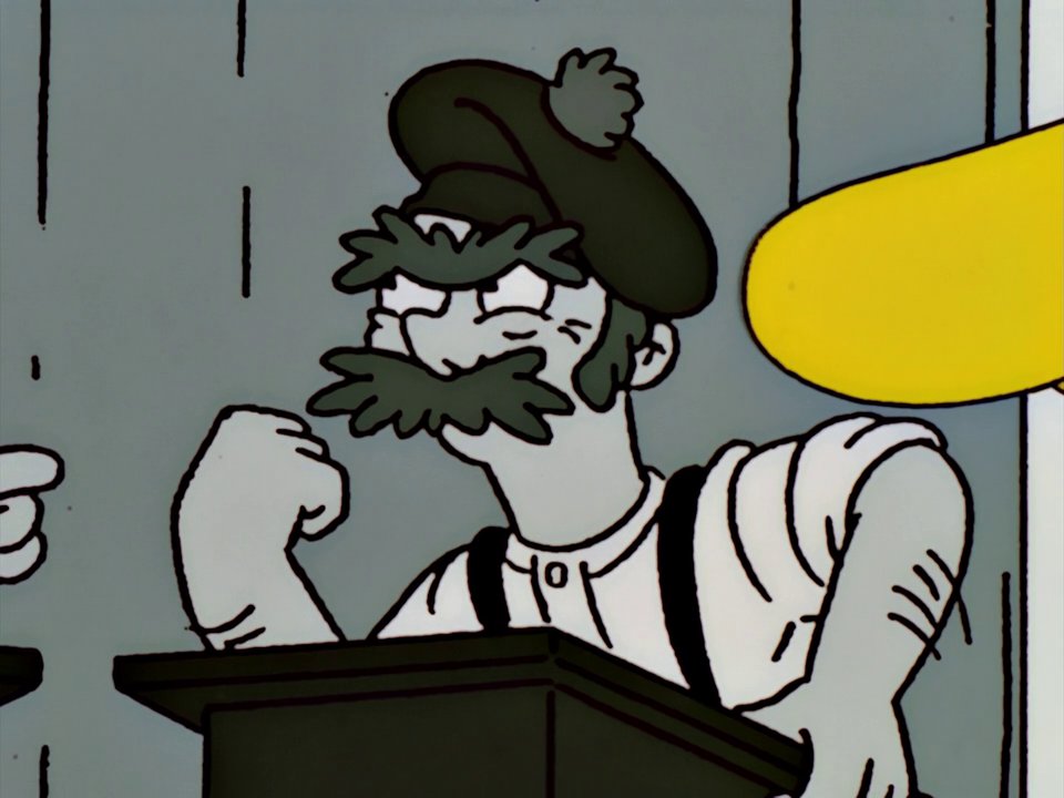 Frinkiac - Simpsons Meme & GIF Generator