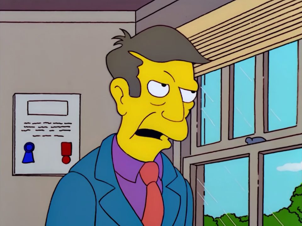 Frinkiac - Simpsons Meme & GIF Generator