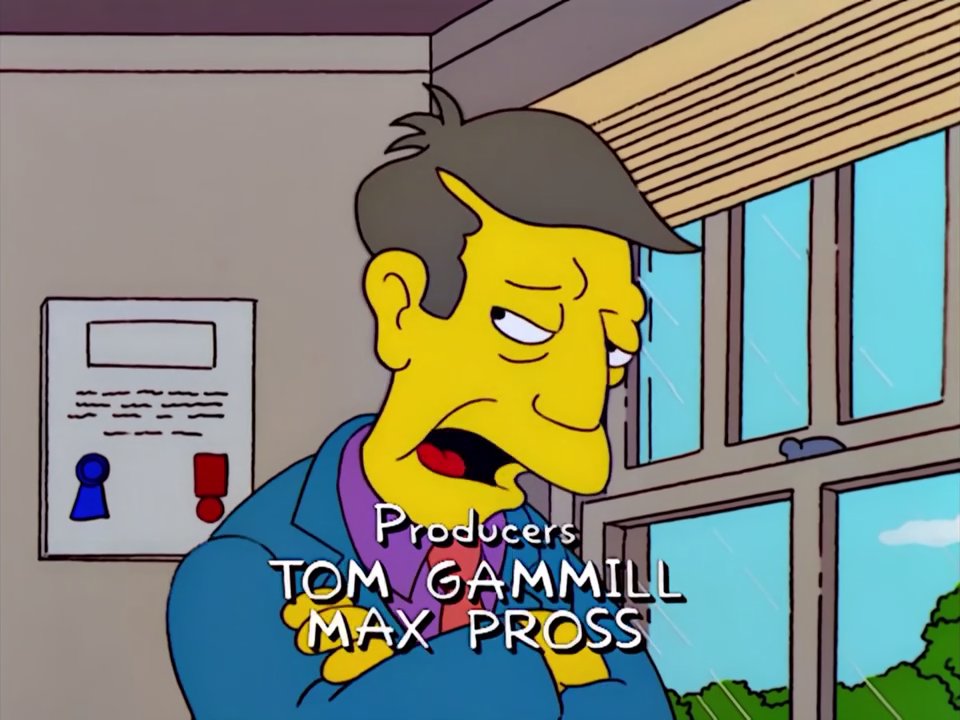Frinkiac - Simpsons Meme & GIF Generator