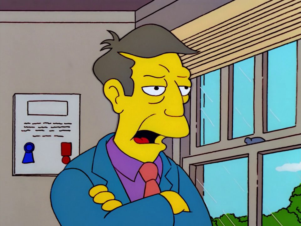 Frinkiac - Simpsons Meme & GIF Generator