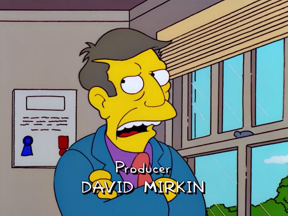 Frinkiac - Simpsons Meme & GIF Generator
