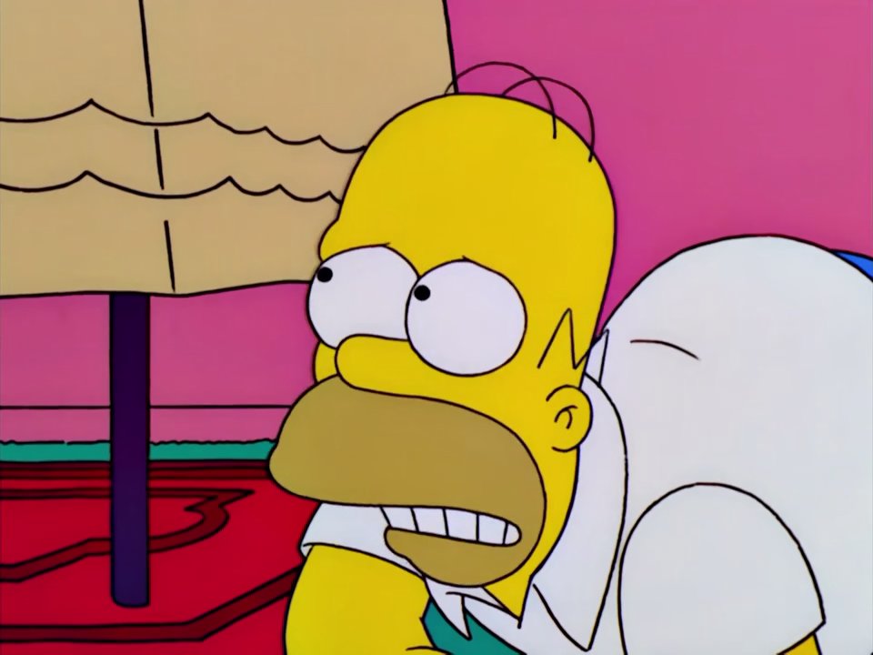 Frinkiac - Simpsons Meme & GIF Generator