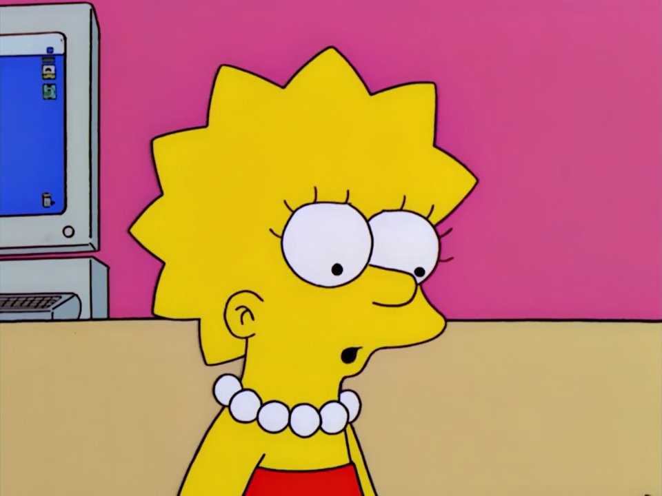Frinkiac - Simpsons Meme & GIF Generator