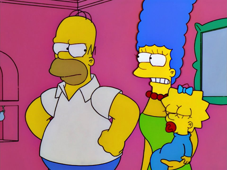 Frinkiac - Simpsons Meme & GIF Generator