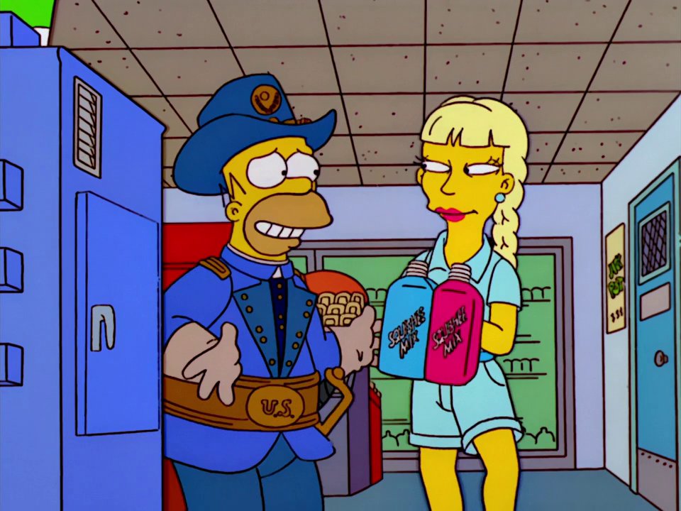 Frinkiac - Simpsons Meme & GIF Generator