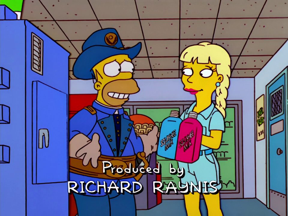 Frinkiac - Simpsons Meme & GIF Generator