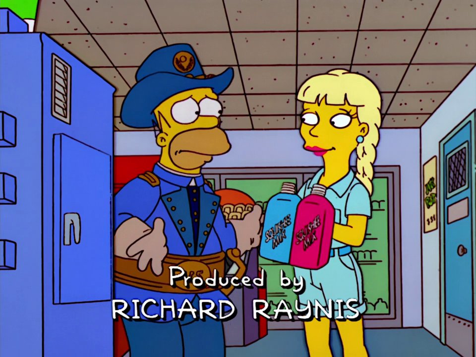 Frinkiac - Simpsons Meme & GIF Generator