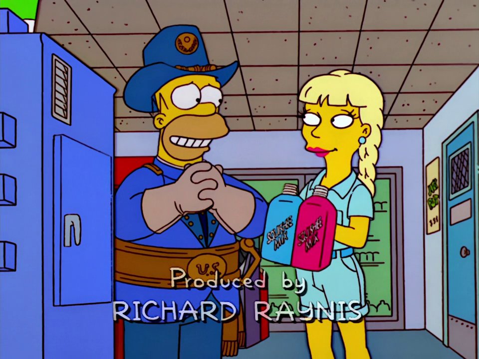 Frinkiac - Simpsons Meme & GIF Generator