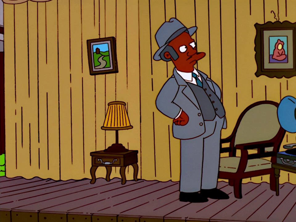 Frinkiac - Simpsons Meme & GIF Generator