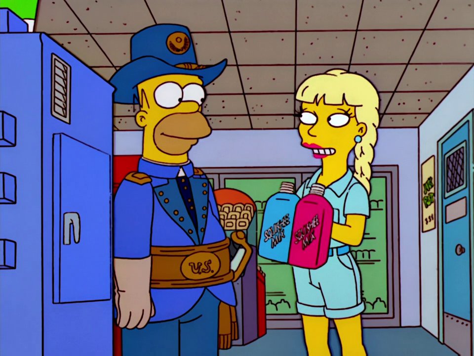 Frinkiac - Simpsons Meme & GIF Generator