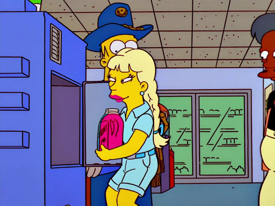 Frinkiac - Simpsons Meme & GIF Generator