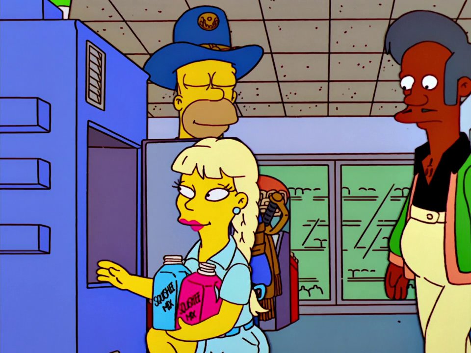 Frinkiac - Simpsons Meme & GIF Generator