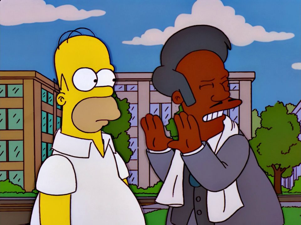 Frinkiac - Simpsons Meme & GIF Generator