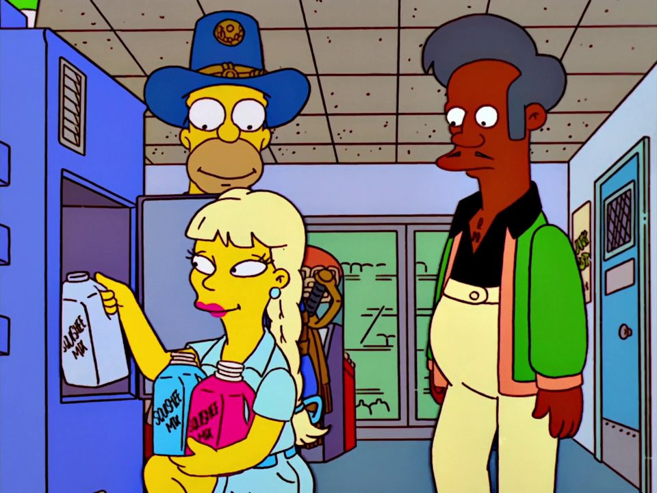 Frinkiac - Simpsons Meme & GIF Generator