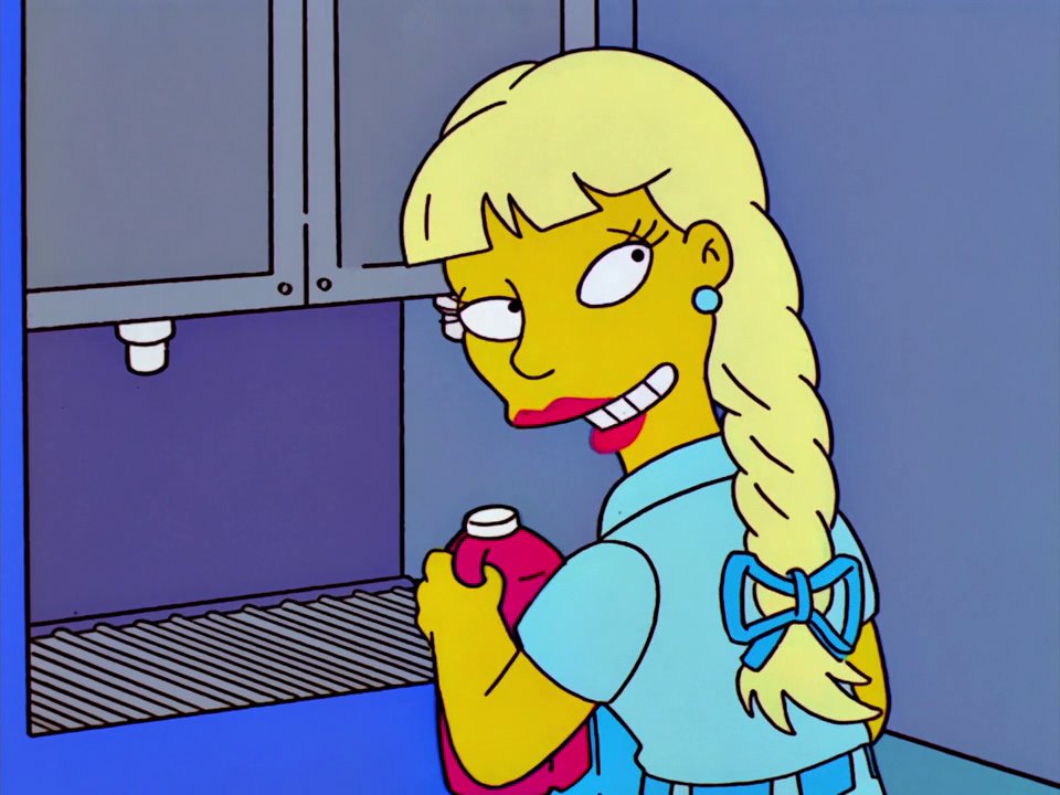 Frinkiac - Simpsons Meme & GIF Generator