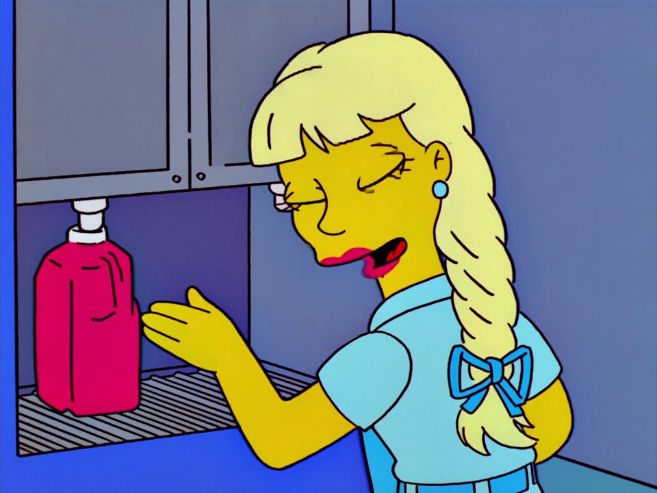 Frinkiac - Simpsons Meme & GIF Generator