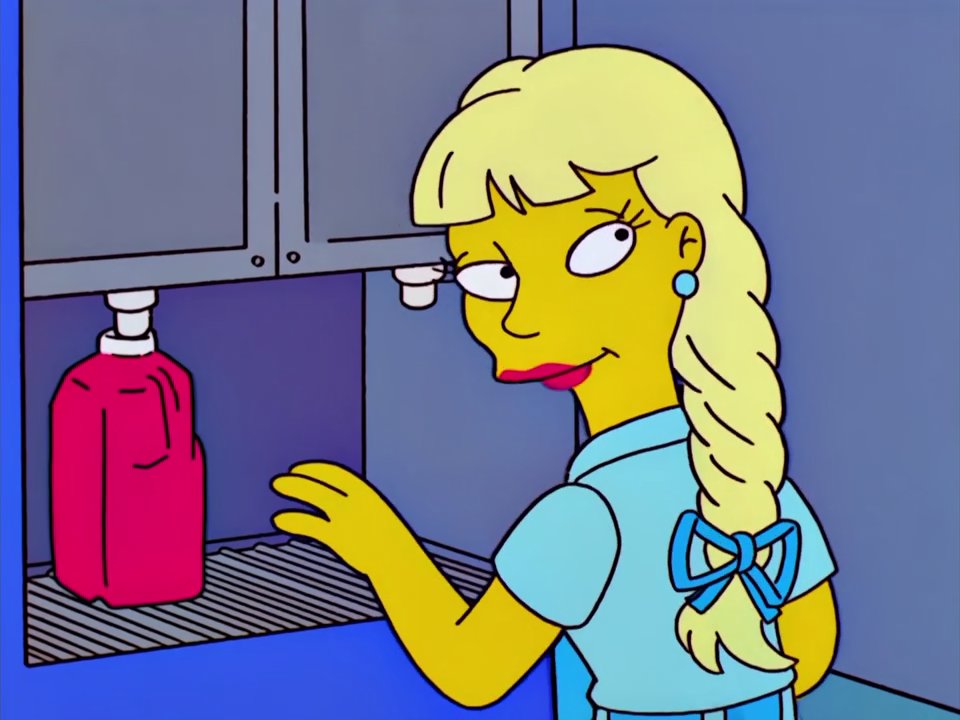 Frinkiac - Simpsons Meme & GIF Generator
