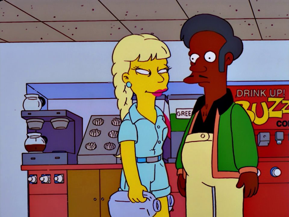 Frinkiac - Simpsons Meme & GIF Generator