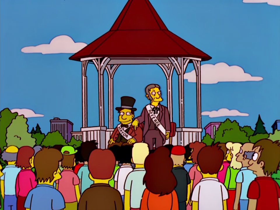 Frinkiac - Simpsons Meme & GIF Generator