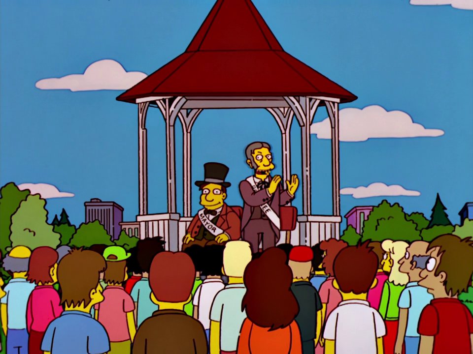 Frinkiac - Simpsons Meme & GIF Generator