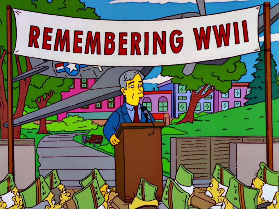 Frinkiac - Simpsons Meme & GIF Generator