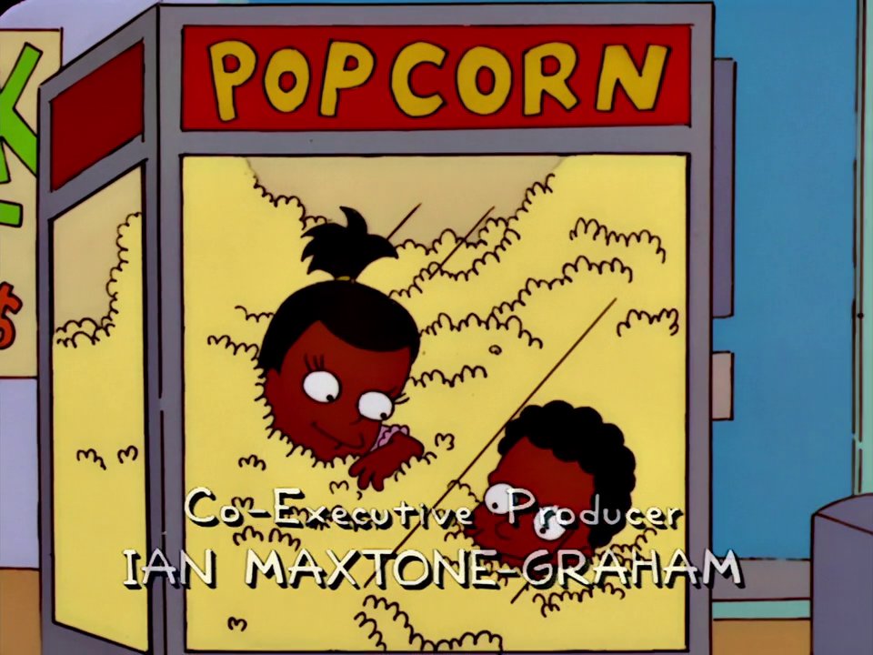 Frinkiac - Simpsons Meme & GIF Generator