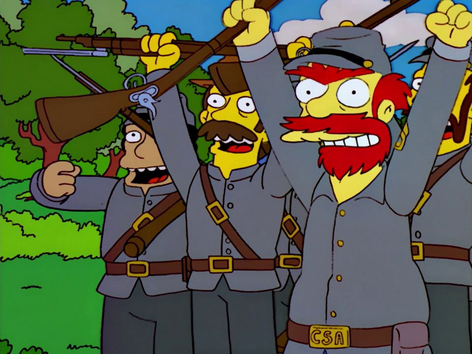 Frinkiac - Simpsons Meme & GIF Generator