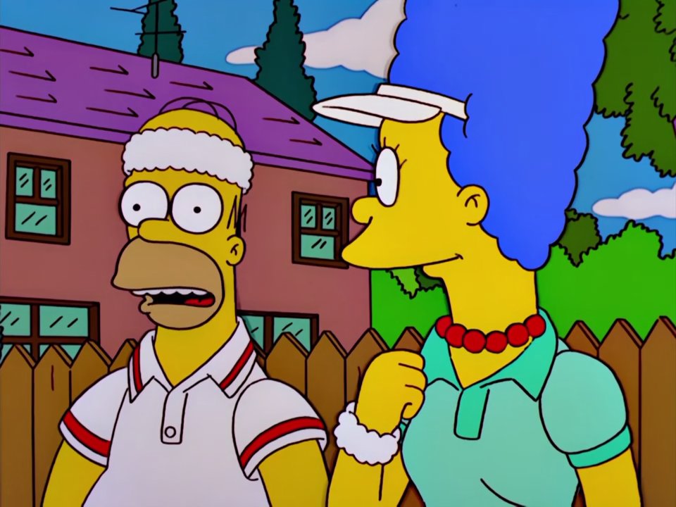 Frinkiac - Simpsons Meme & GIF Generator