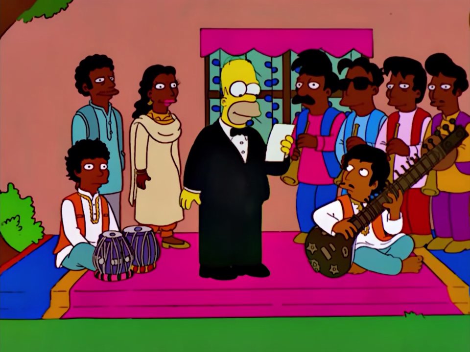 Frinkiac - Simpsons Meme & GIF Generator