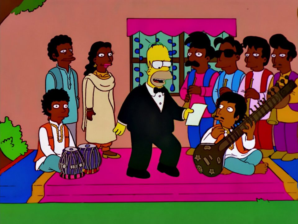 Frinkiac - Simpsons Meme & GIF Generator