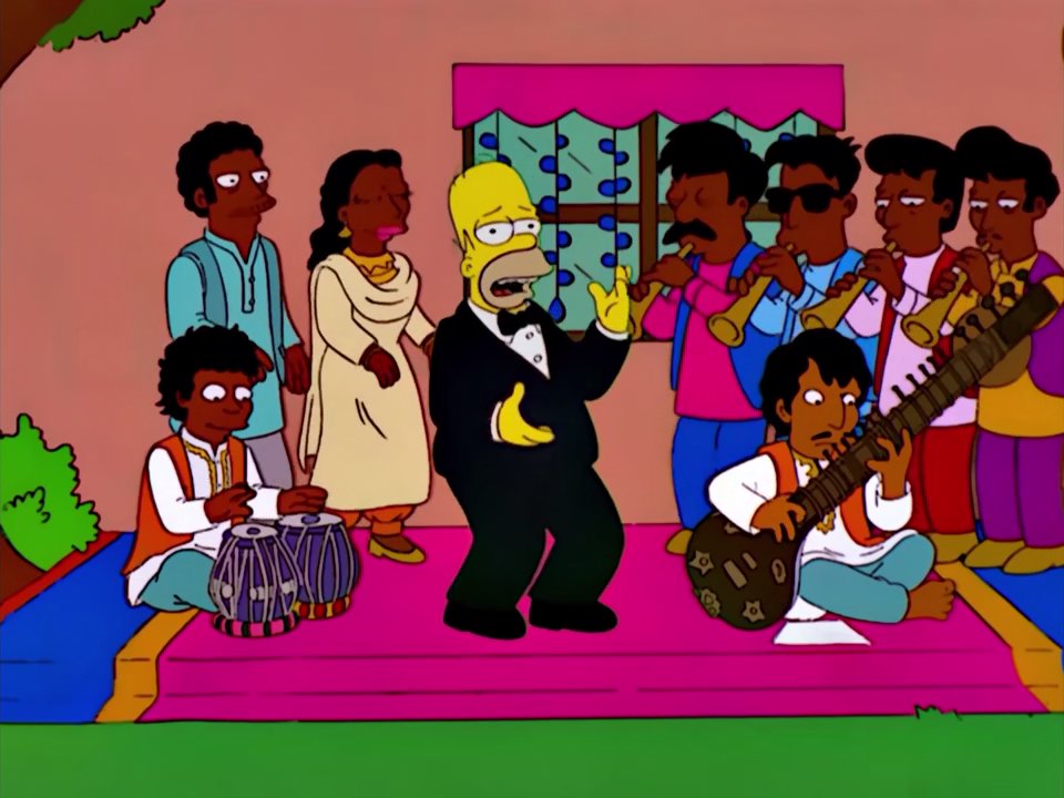 Frinkiac - Simpsons Meme & GIF Generator
