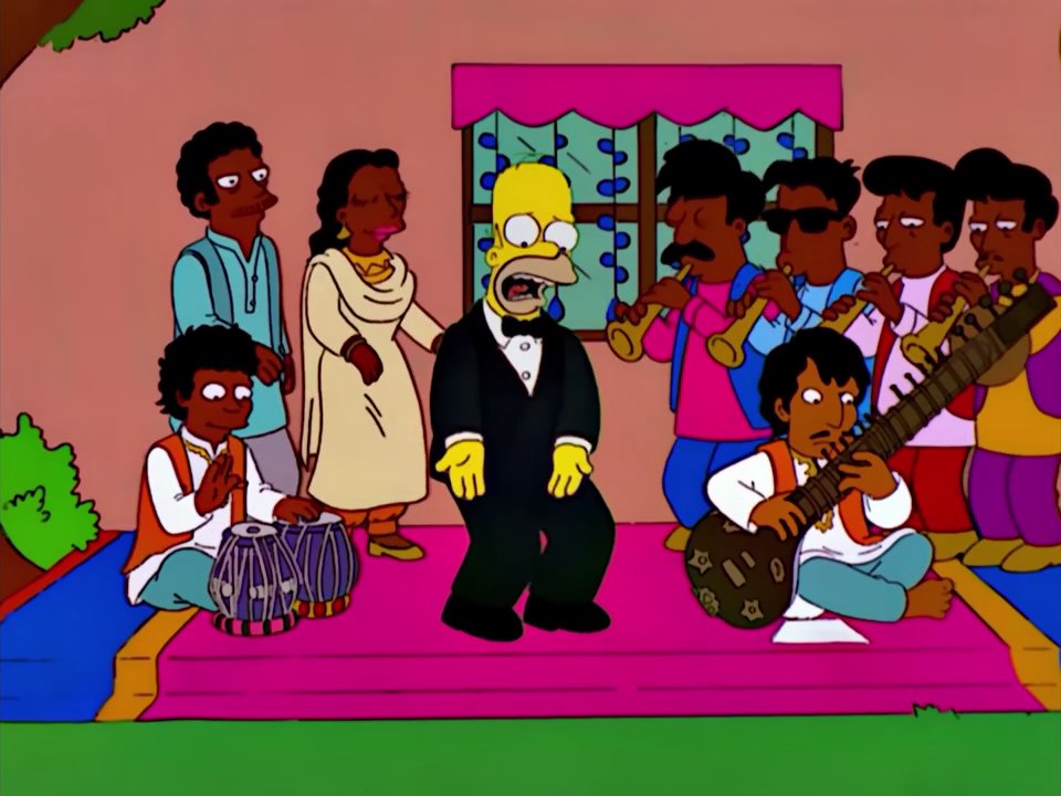 Frinkiac - Simpsons Meme & GIF Generator
