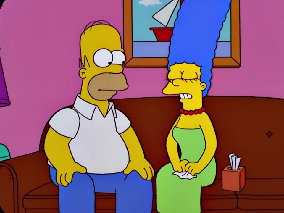 Frinkiac - Simpsons Meme & GIF Generator