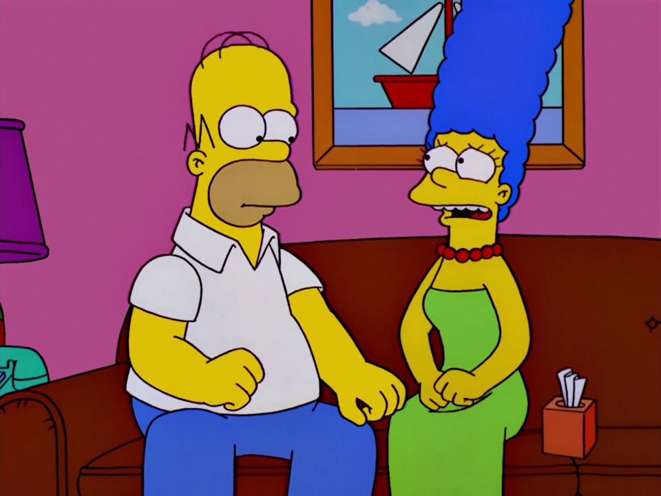 Frinkiac - Simpsons Meme & GIF Generator