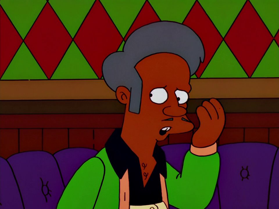 Frinkiac - Simpsons Meme & GIF Generator