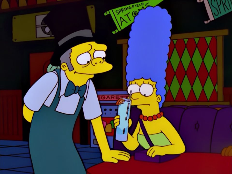 Frinkiac - Simpsons Meme & GIF Generator