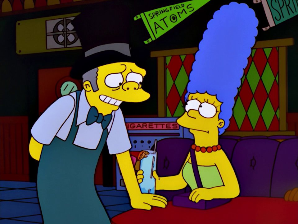 Frinkiac - Simpsons Meme & GIF Generator