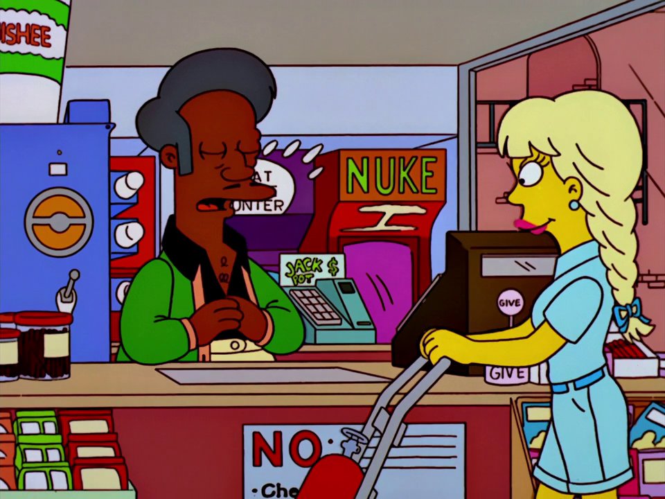 Frinkiac - Simpsons Meme & GIF Generator