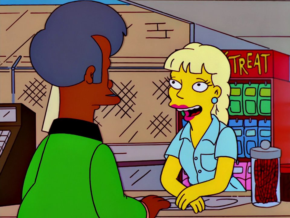 Frinkiac - Simpsons Meme & GIF Generator