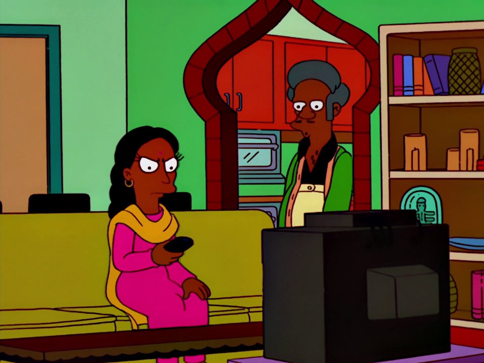 Frinkiac - Simpsons Meme & GIF Generator