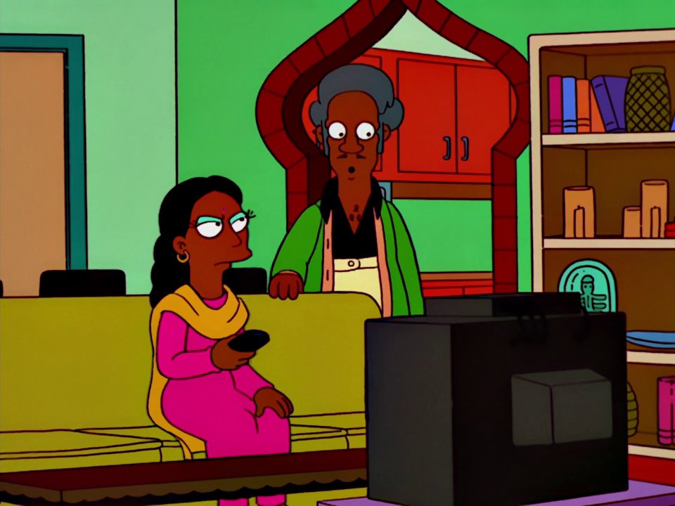 Frinkiac - Simpsons Meme & GIF Generator