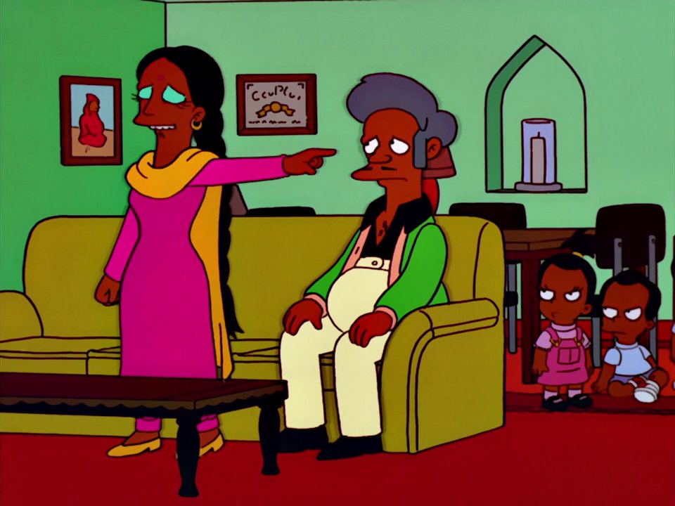 Frinkiac - Simpsons Meme & GIF Generator