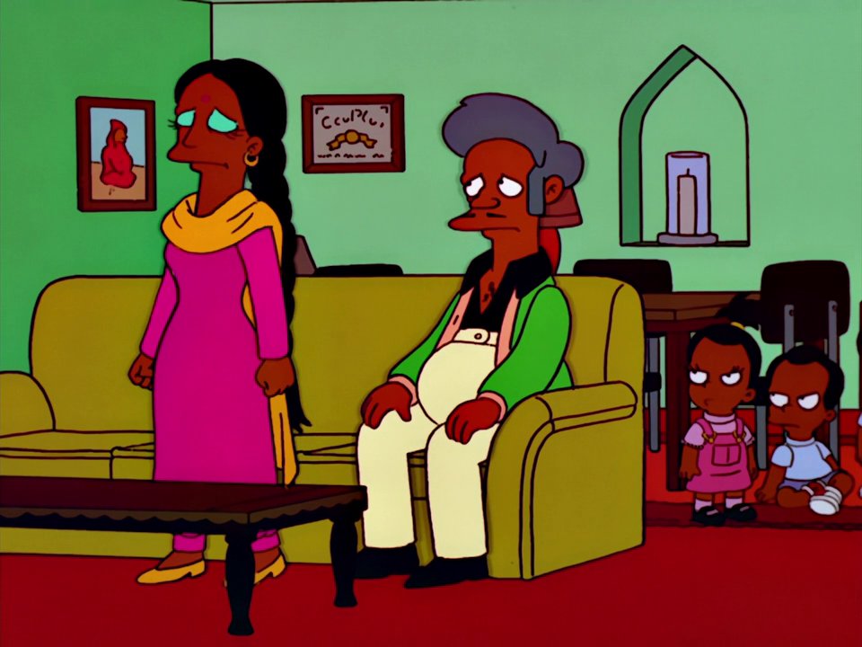 Frinkiac - Simpsons Meme & GIF Generator