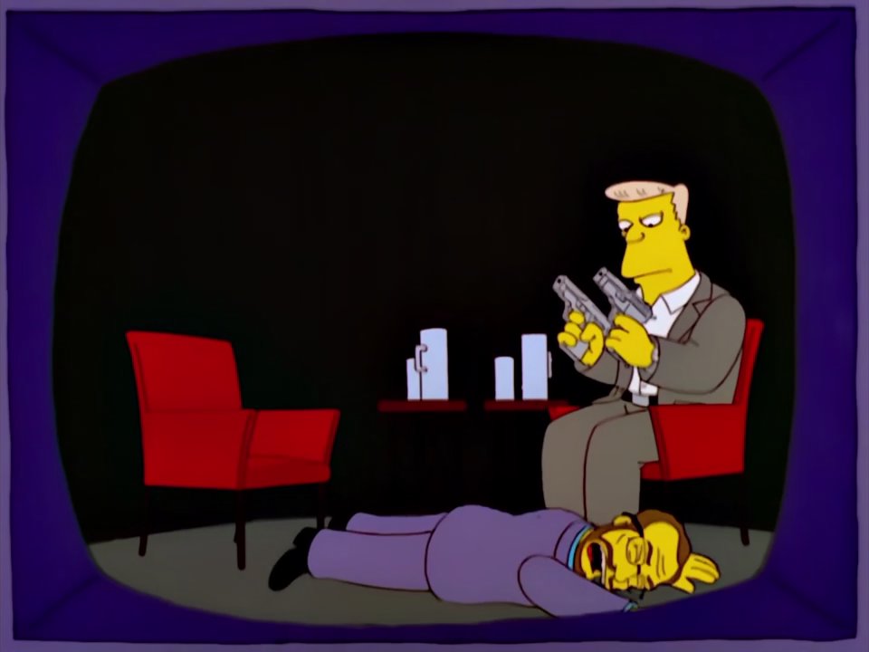 Frinkiac - Simpsons Meme & GIF Generator